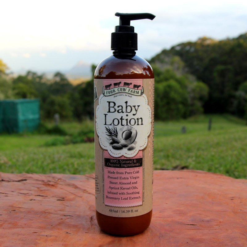 Dry Skin Trio (Large) – Four Cow Farm Australia