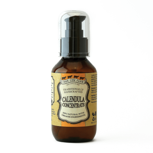 Calendula Concentrate | Reduce the Impact of Sun, Dark Spots & Scars ...
