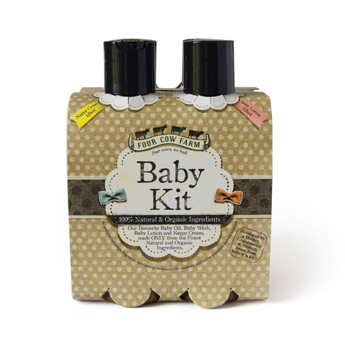 Four Cow Farm Baby Kit – Four Cow Farm Australia